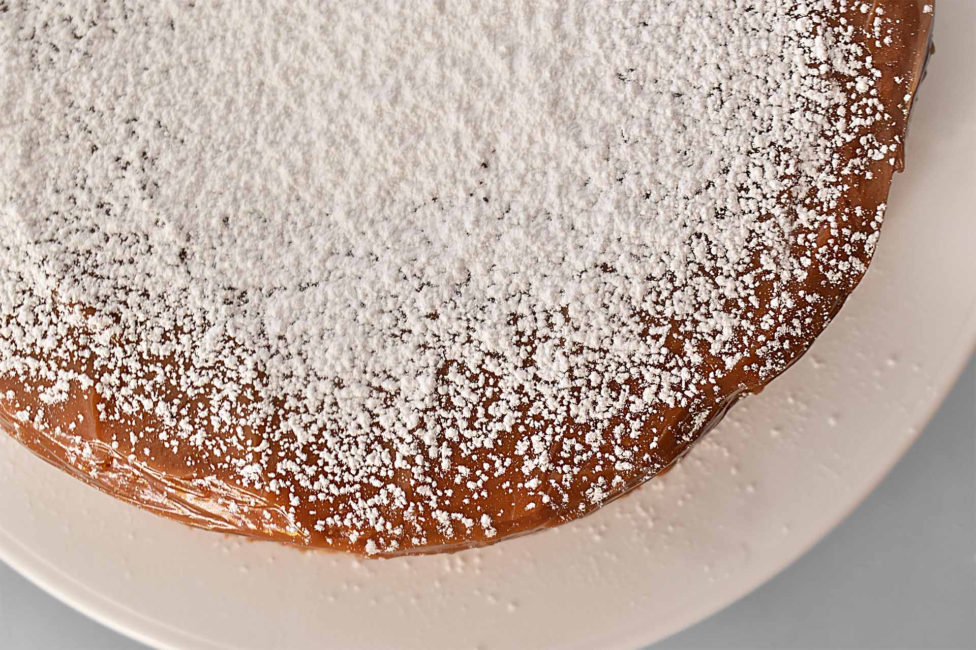 Torte Paradiso - Pasticceria Zichella - Torino