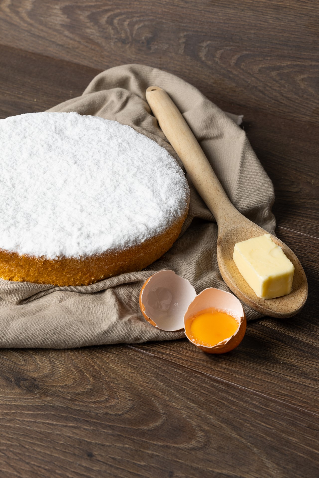 Torte Paradiso - Pasticceria Zichella - Torino